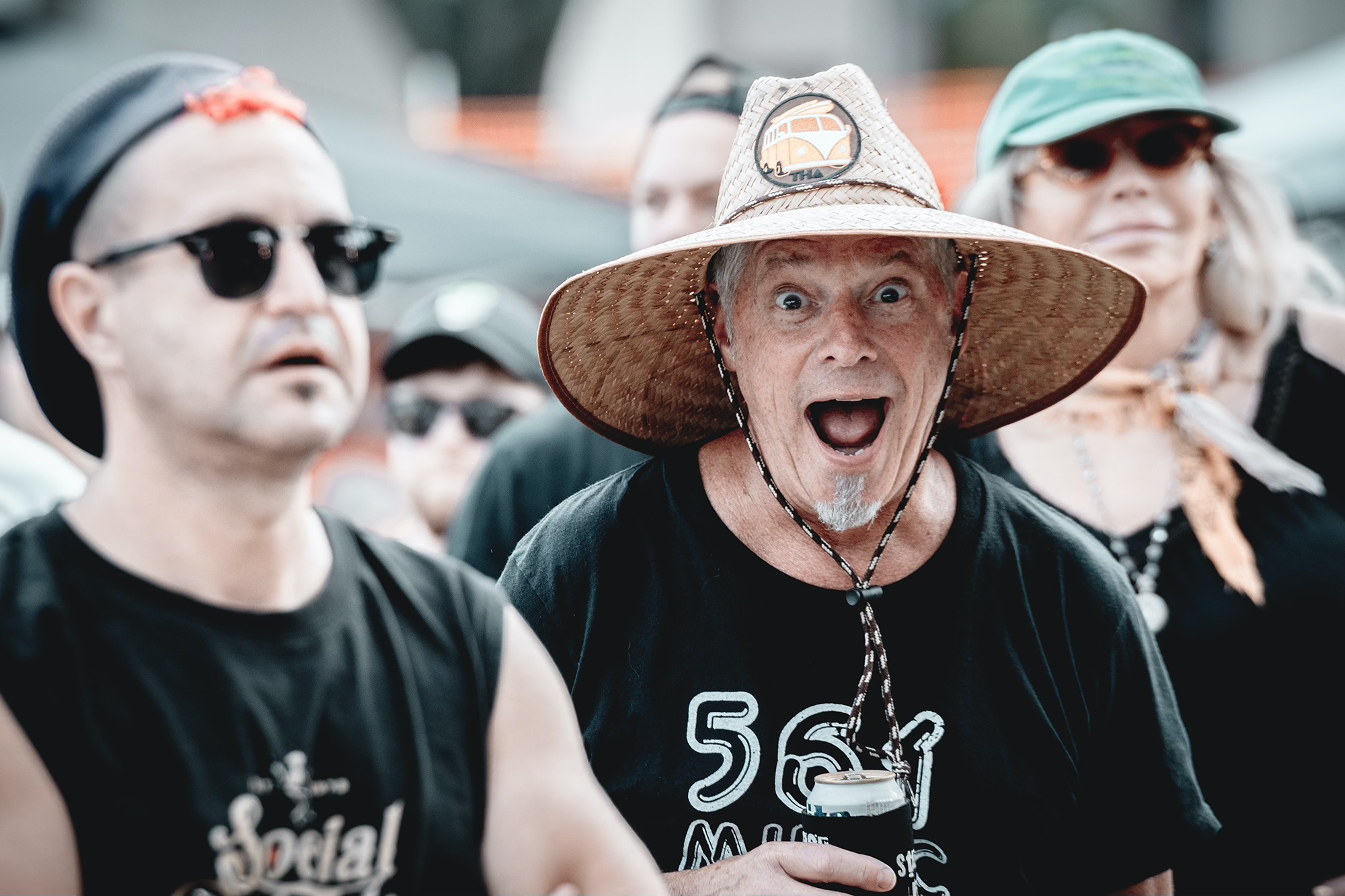 Home | 561 Music Festival